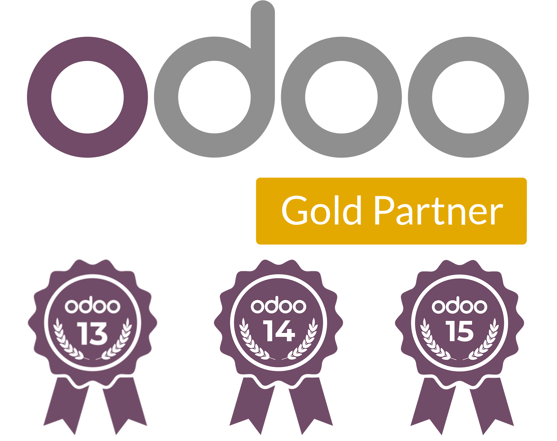 Squareflow - Odoo Gold partner