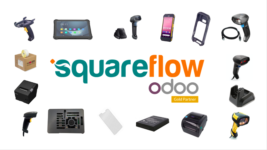 Hardware Squareflow